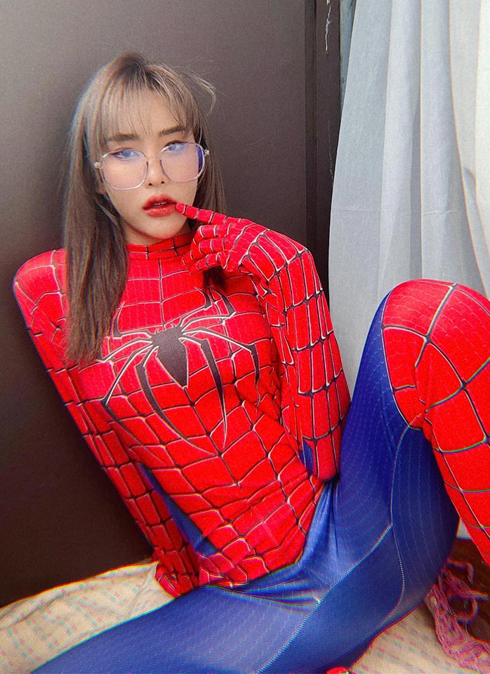 เปิดวาร์ป น้องฟราน ฐปนีย์ Franny เน็ตไอดอล สาวหมวย หน้าหวาน ไฟหน้าดวง ...