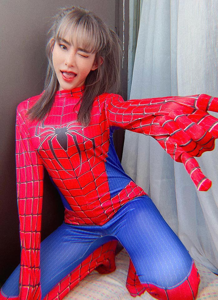 เปิดวาร์ป น้องฟราน ฐปนีย์ Franny เน็ตไอดอล สาวหมวย หน้าหวาน ไฟหน้าดวง ...