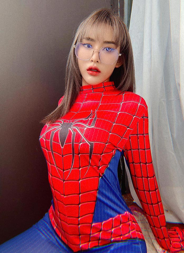 เปิดวาร์ป น้องฟราน ฐปนีย์ Franny เน็ตไอดอล สาวหมวย หน้าหวาน ไฟหน้าดวง ...